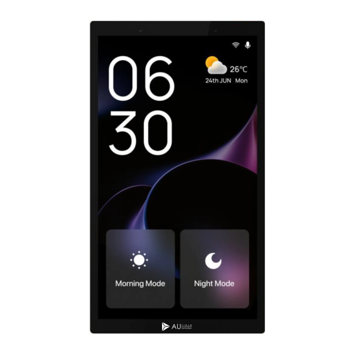 HaloTouch – Auslese-Automation