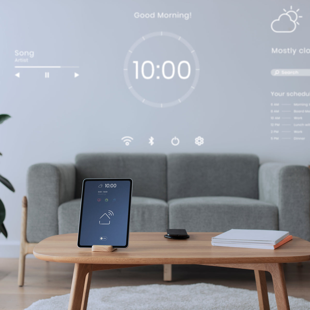 Best Smart Devices for a Fully Automated Living Room – Auslese-Automation