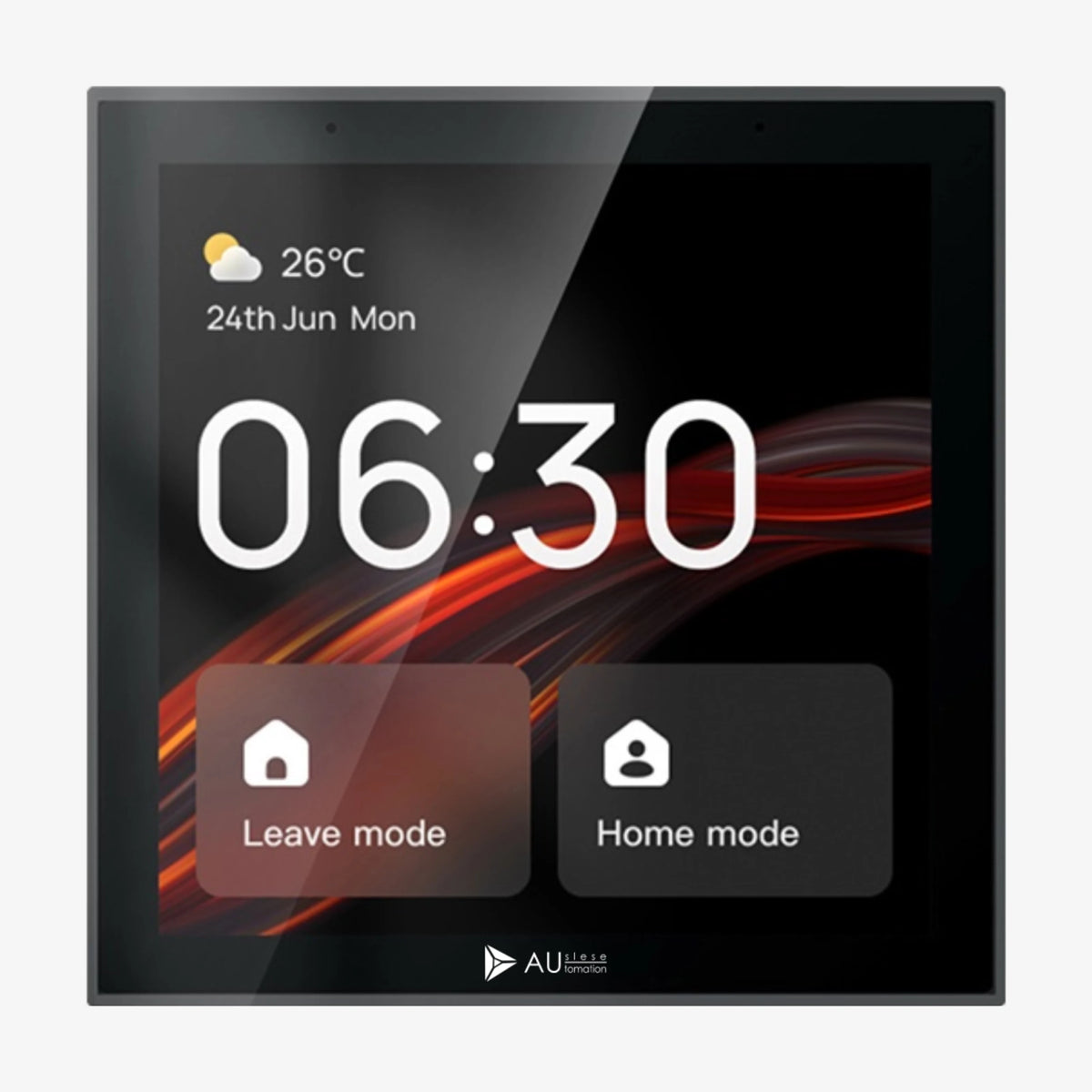 HomeSync pro – Auslese-Automation