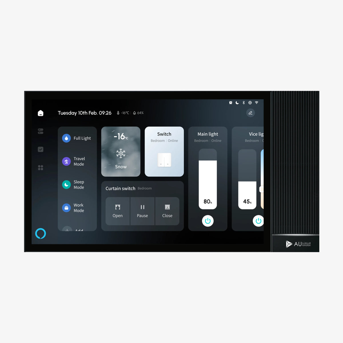 Zentrix Pro – Auslese-Automation